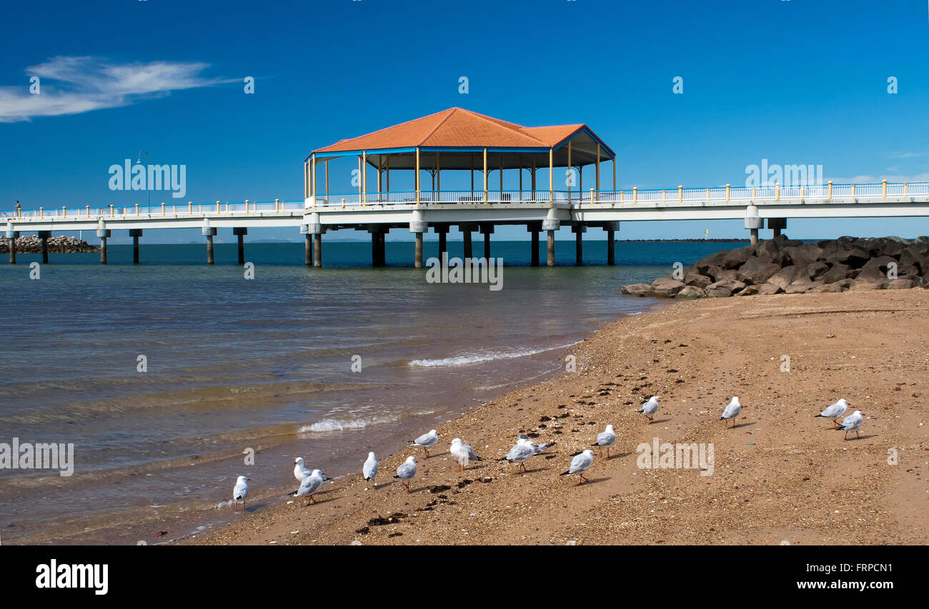 Redcliffe bay hi-res stock photography and images - Alamy