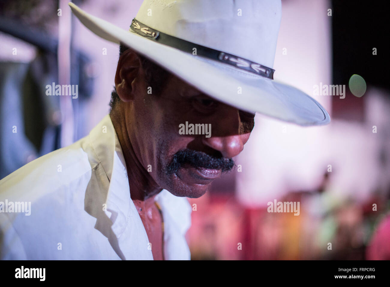 Cuban Man dancing at Casa de la Musica, Trinidad, Sancti Spiritus, Cuba ...