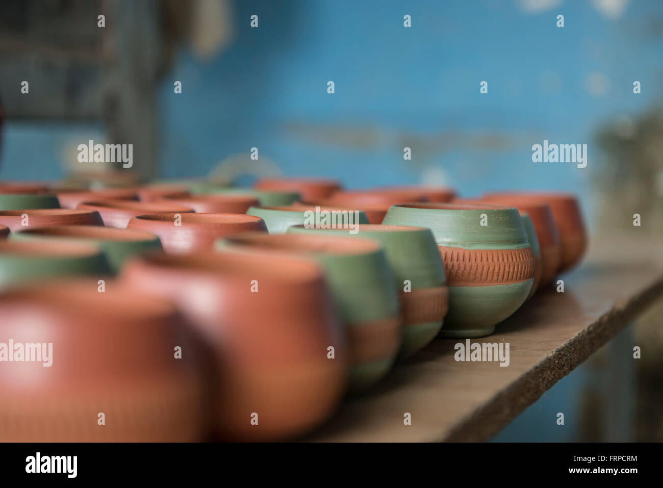 Cuba Pottery Trinidad High Resolution Stock Photography and Images - Alamy