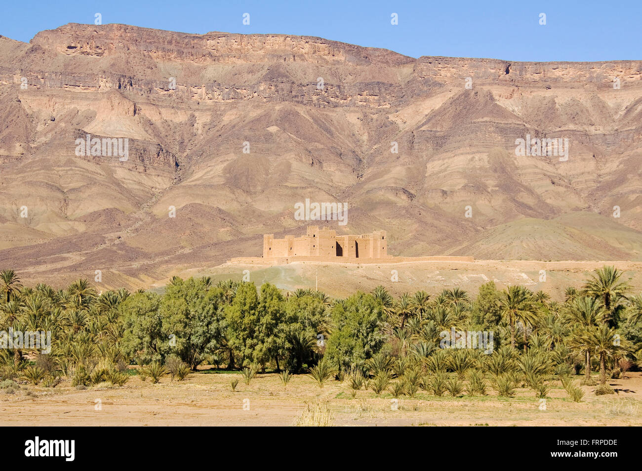 Djebel kissane mountain hi-res stock photography and images - Alamy