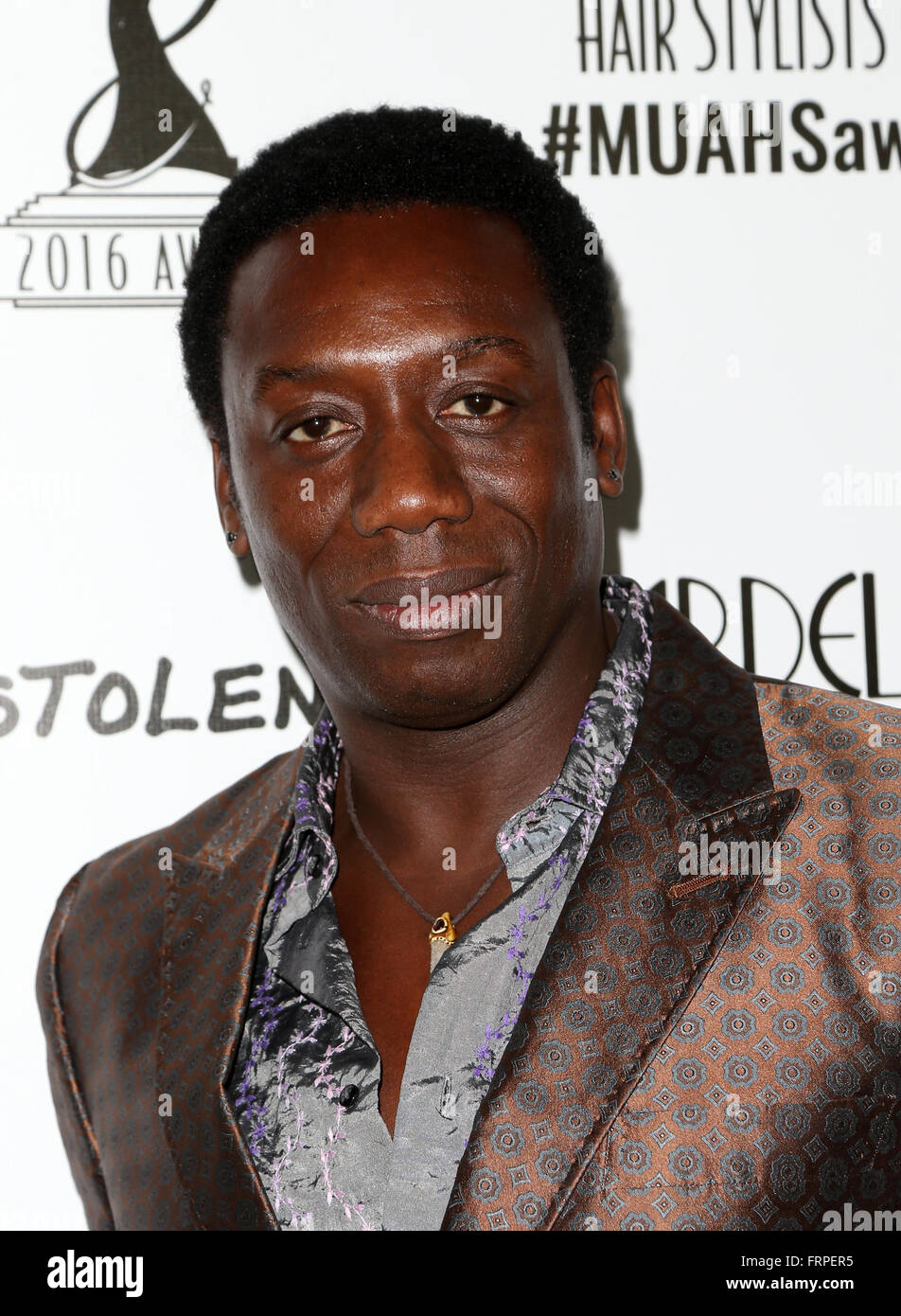 Make-Up Artists and Hair Stylists Guild Awards at Paramount Theatre at ...