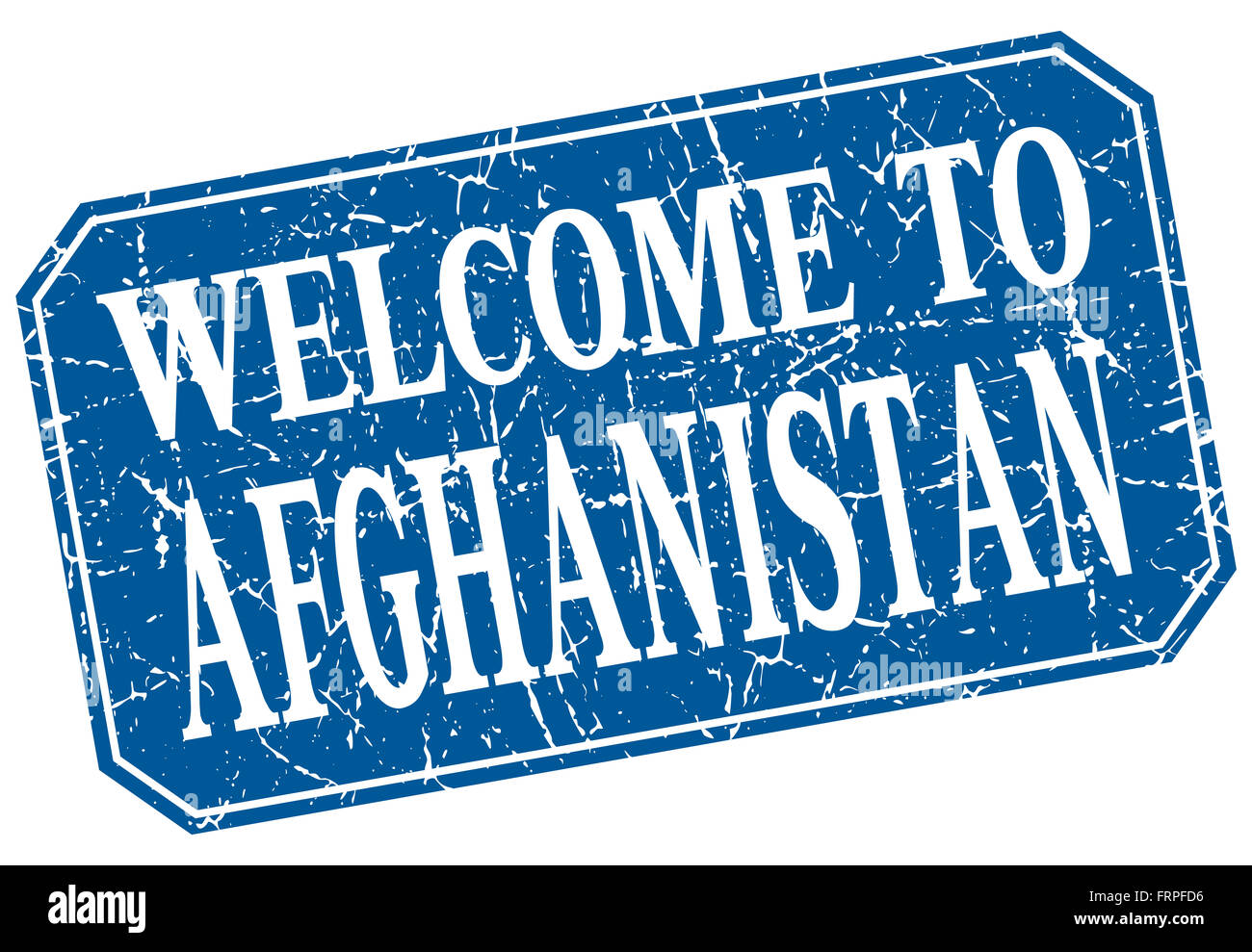 Afghanistan stamp vector hi-res stock photography and images - Alamy