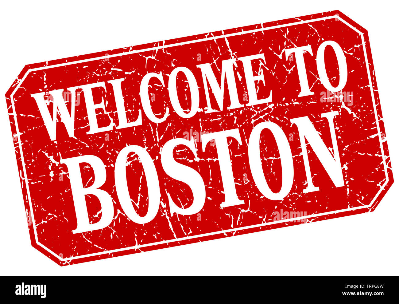 Square boston Cut Out Stock Images & Pictures - Alamy
