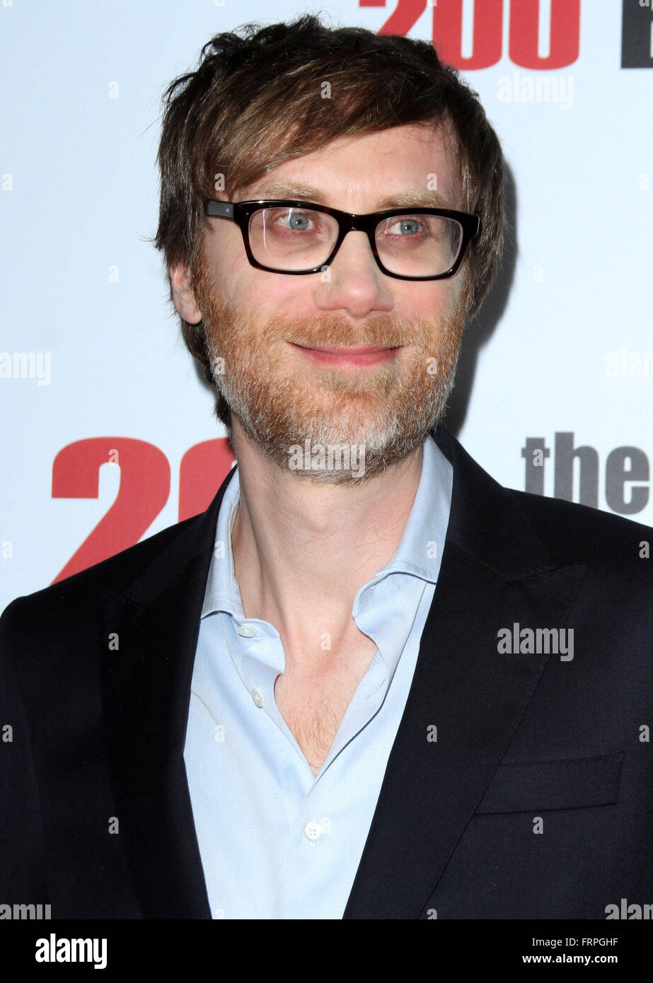The Big Bang Theory 200th episode party held at Vibiana - Arrivals ...