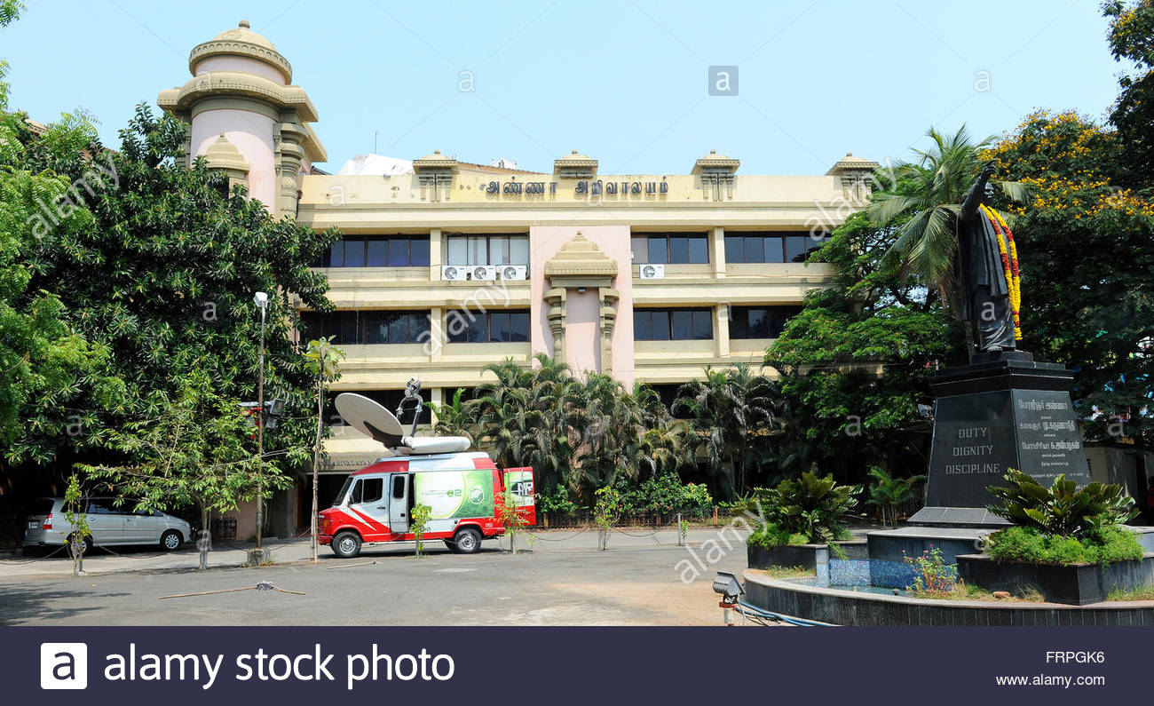 Dmk Headquarters Stock Photos & Dmk Headquarters Stock Images - Alamy