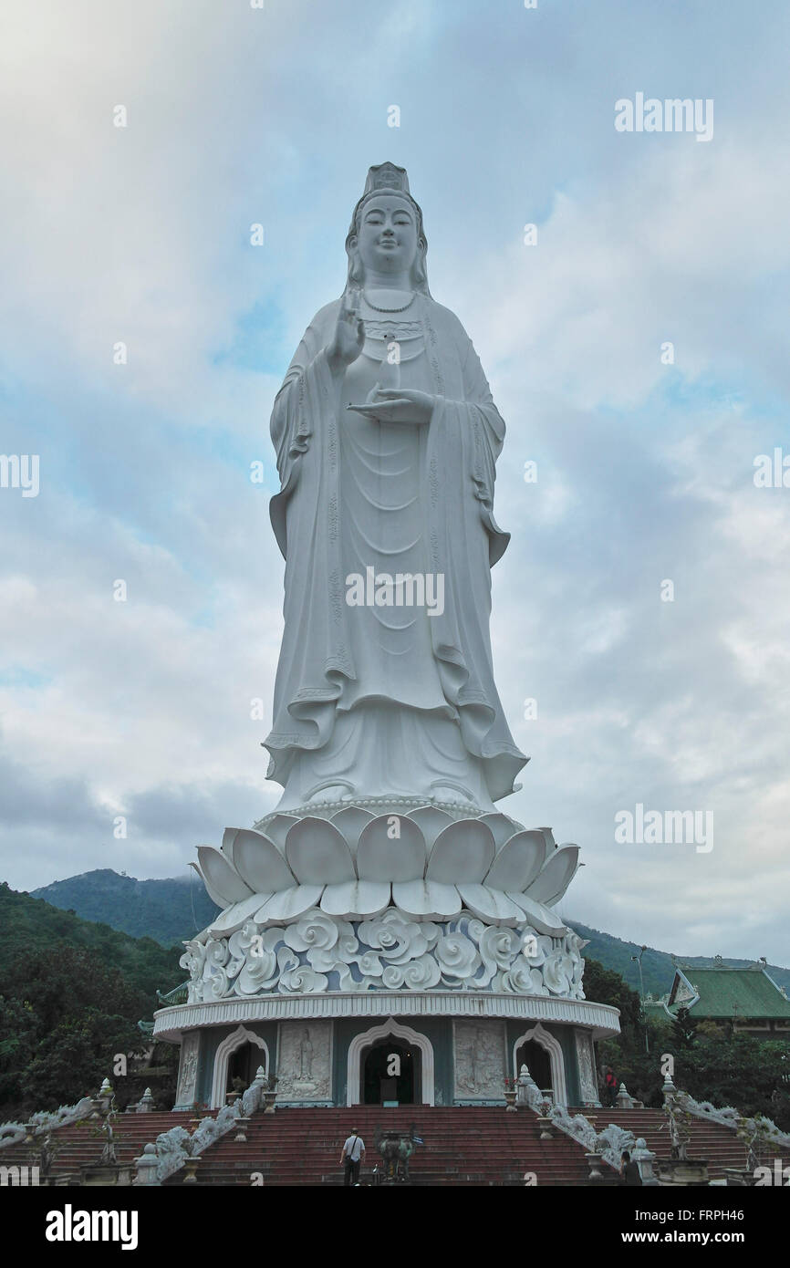 Lady Buddha Da Nang High Resolution Stock Photography and Images - Alamy