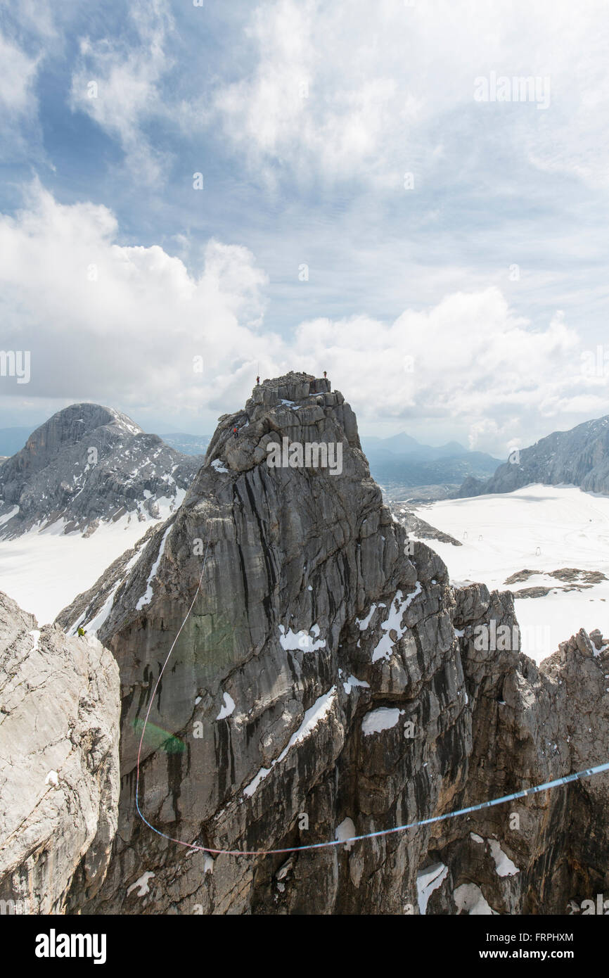 Project one person urban hi-res stock photography and images - Alamy