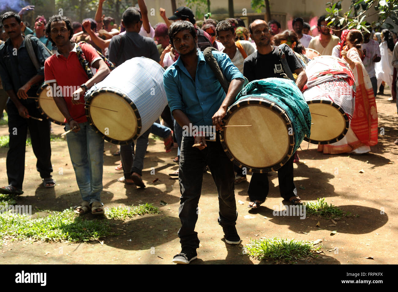 Dhaka charukola hi-res stock photography and images - Alamy