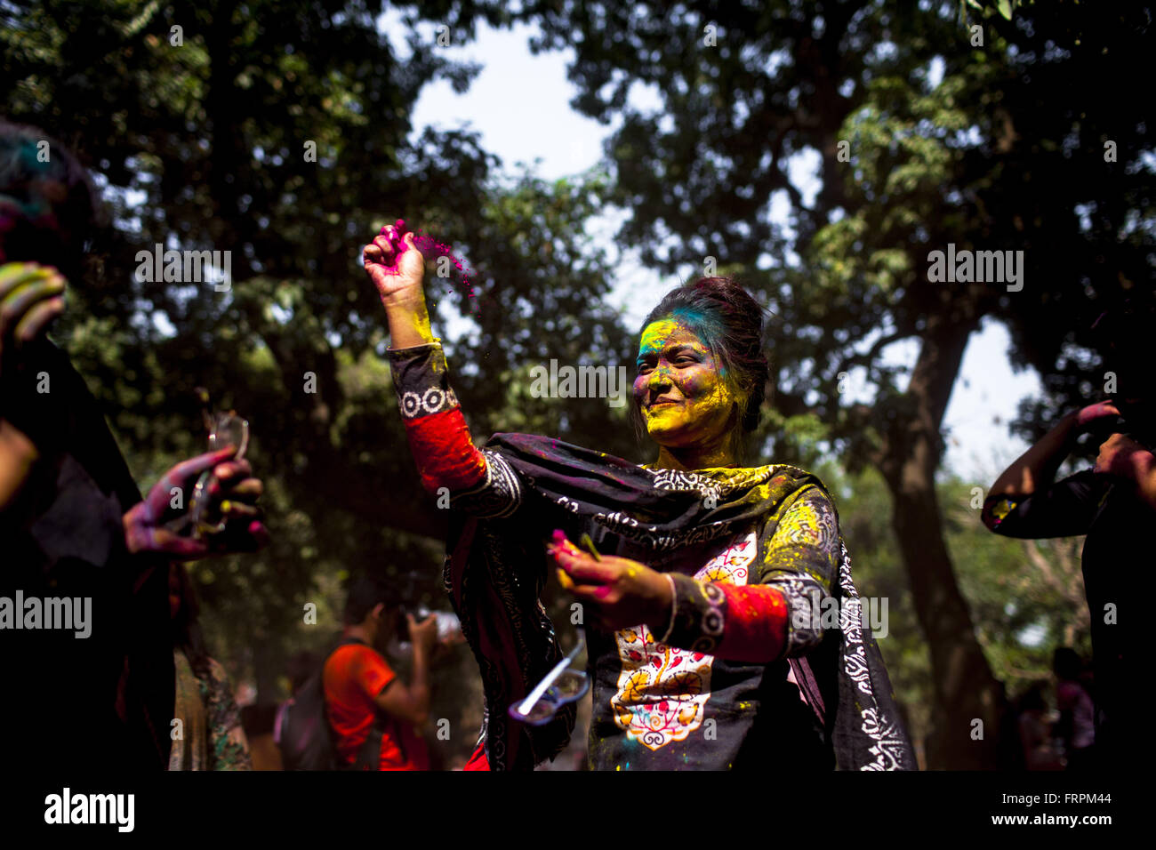 Charukola art hi-res stock photography and images - Alamy