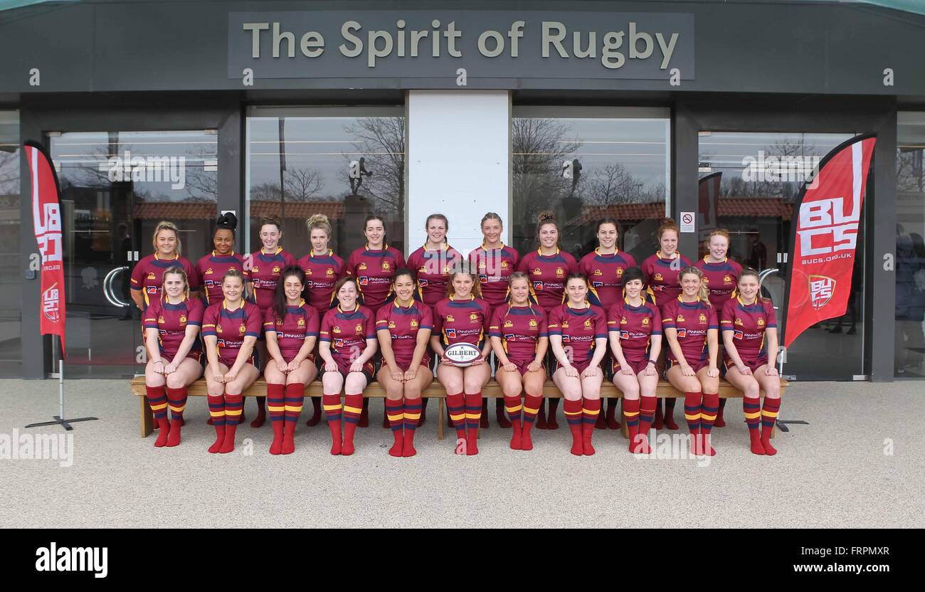 Team british universities hi-res stock photography and images - Alamy