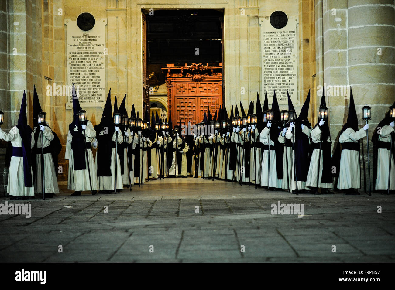 Jesus zamora hi-res stock photography and images - Alamy