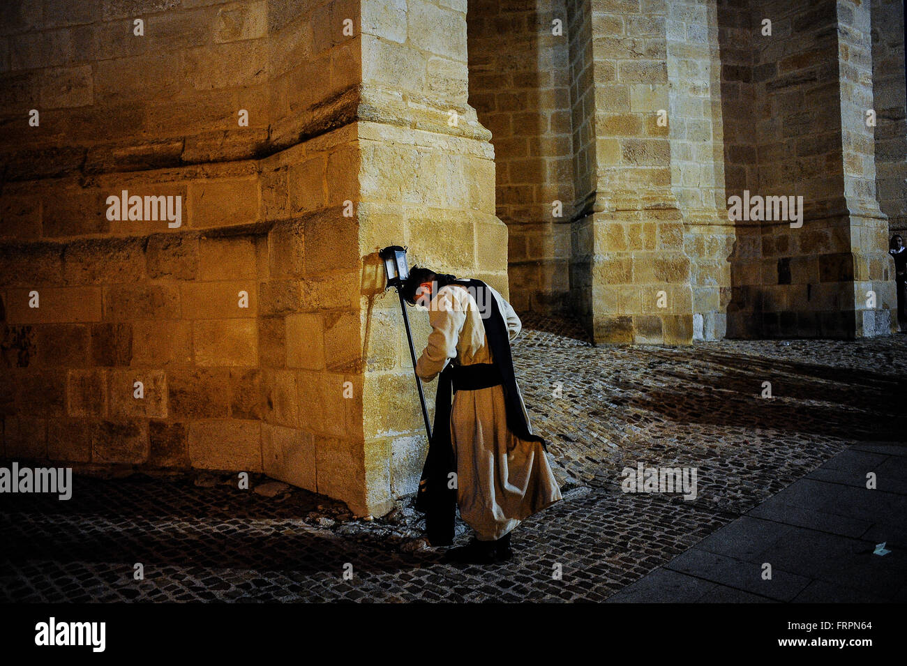 Jesus zamora hi-res stock photography and images - Alamy