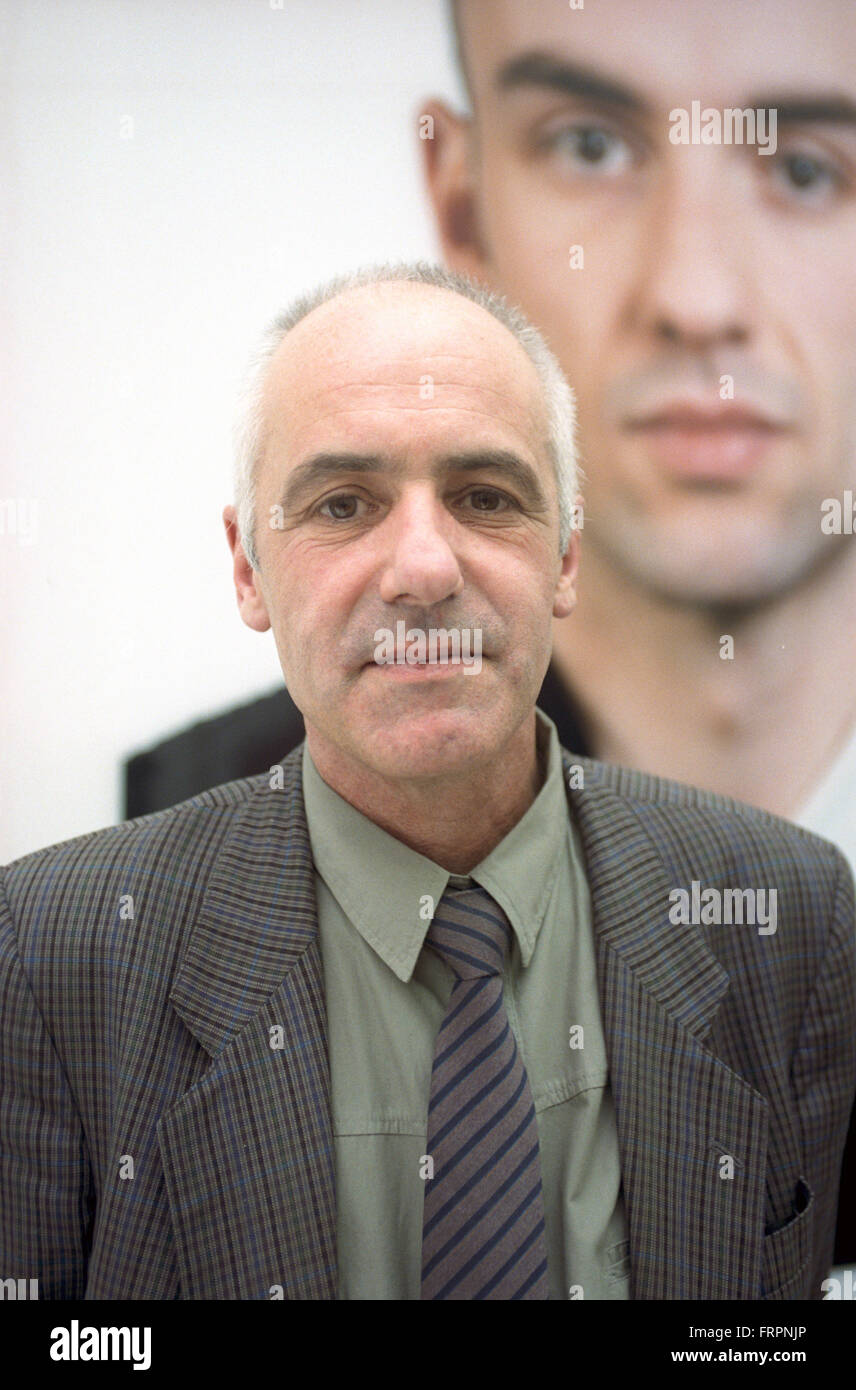 Museumsdirektor hi-res stock photography and images - Alamy