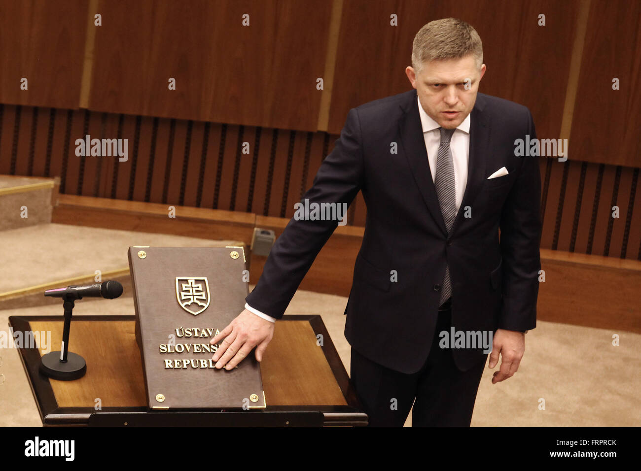 Smer party hi-res stock photography and images - Alamy