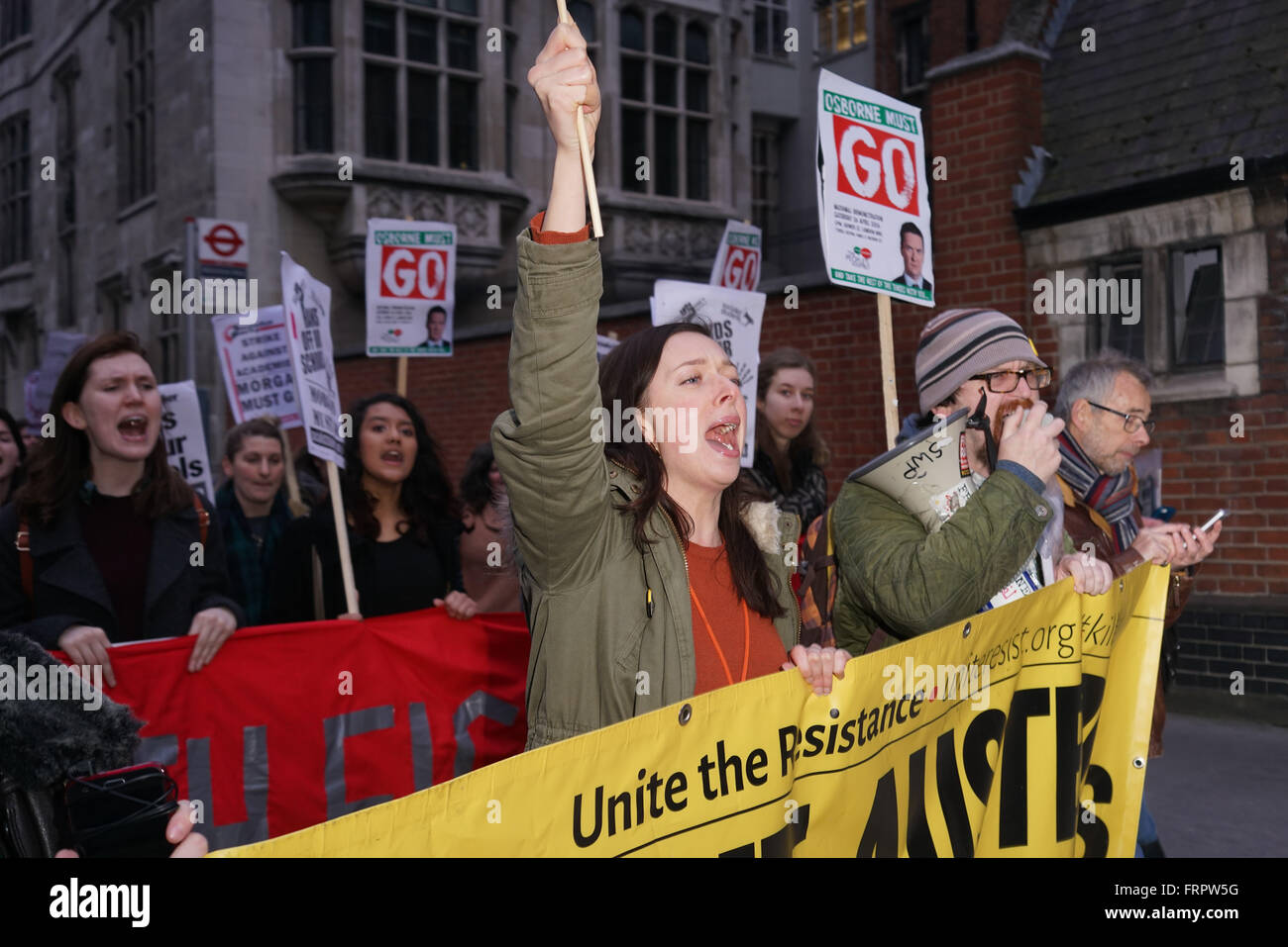 London Student Assembly Stock Photos & London Student Assembly Stock ...