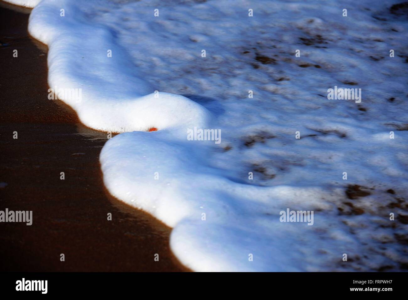 Tsingtao, China. 23rd Mar, 2016. Most beautiful astronomical tide under ...
