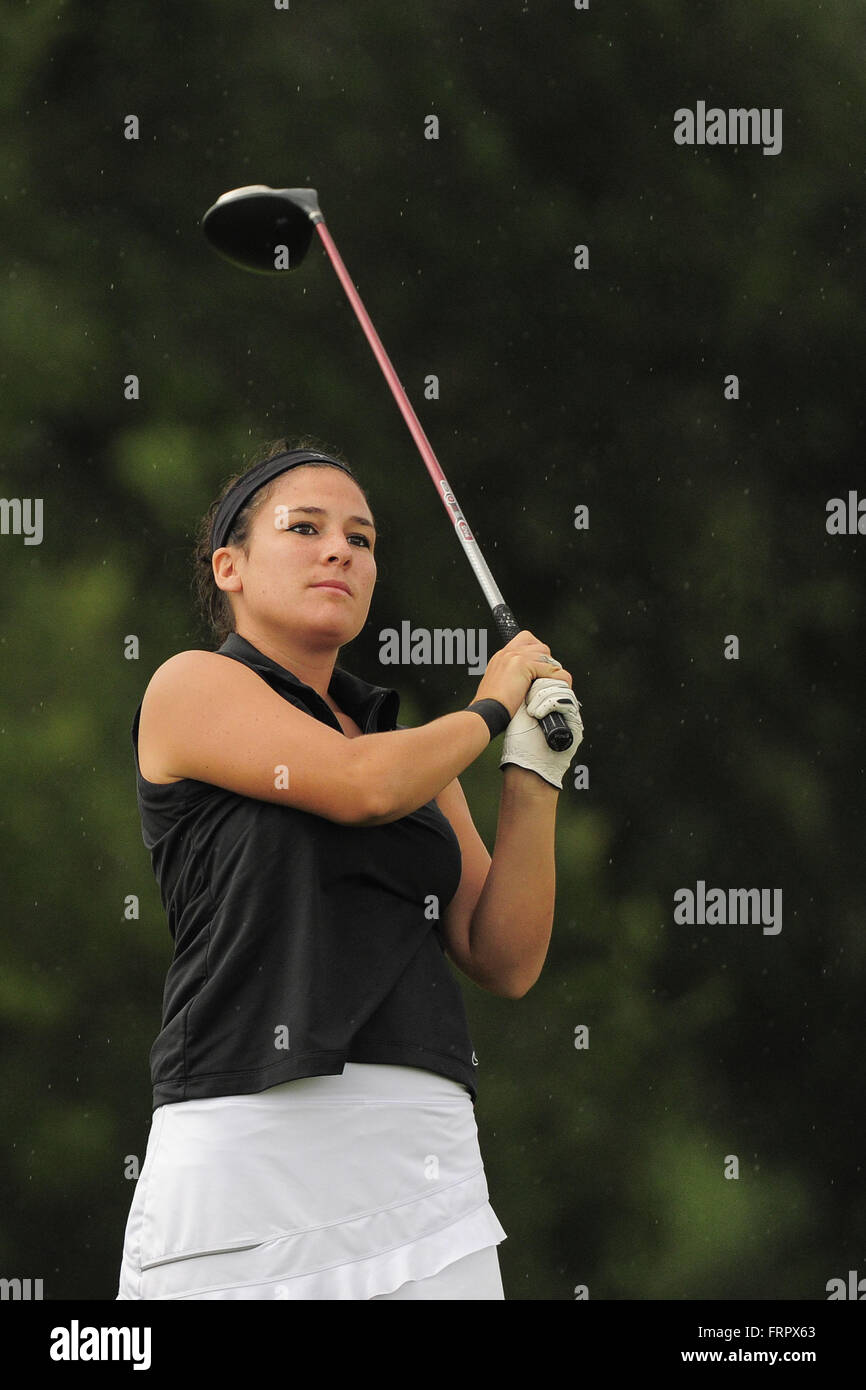 Daytona Beach, FL, USA. 27th Sep, 2013. Rachel Rohanna during the ...