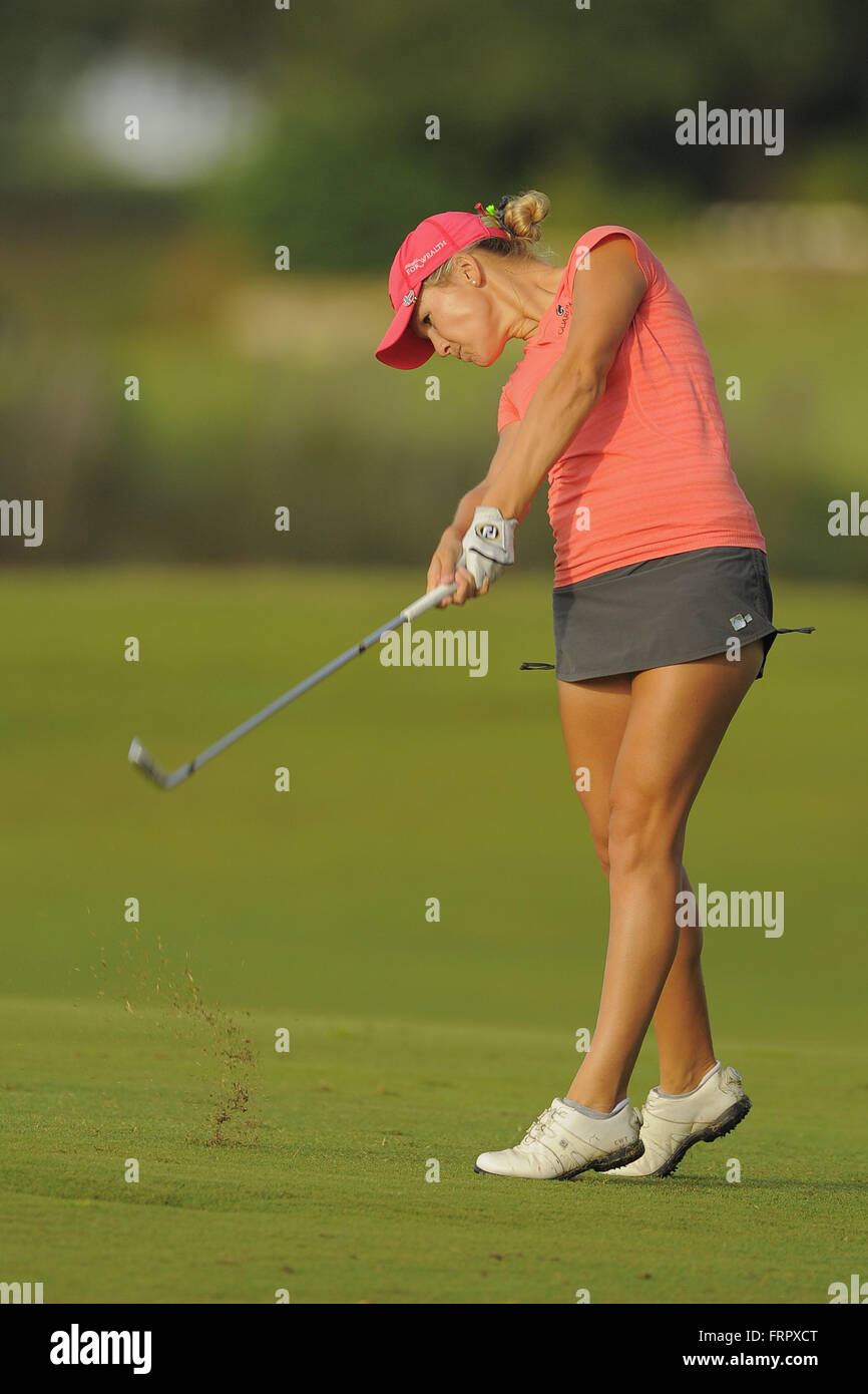 Emily Talley