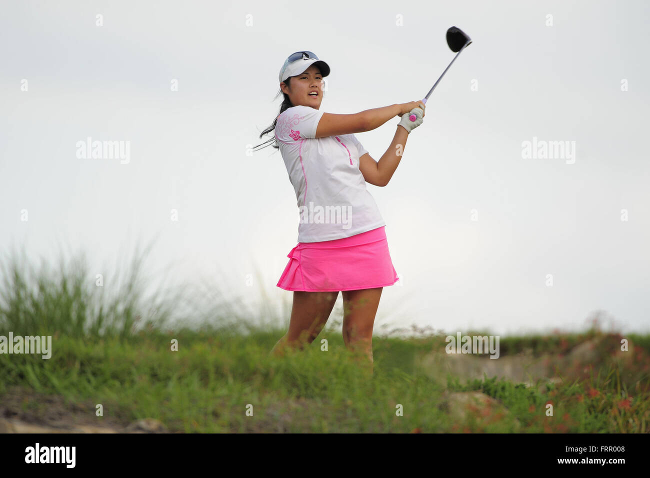 September 21, 2013 - Kissimmee, FL, United States - Rachel Rohanna ...