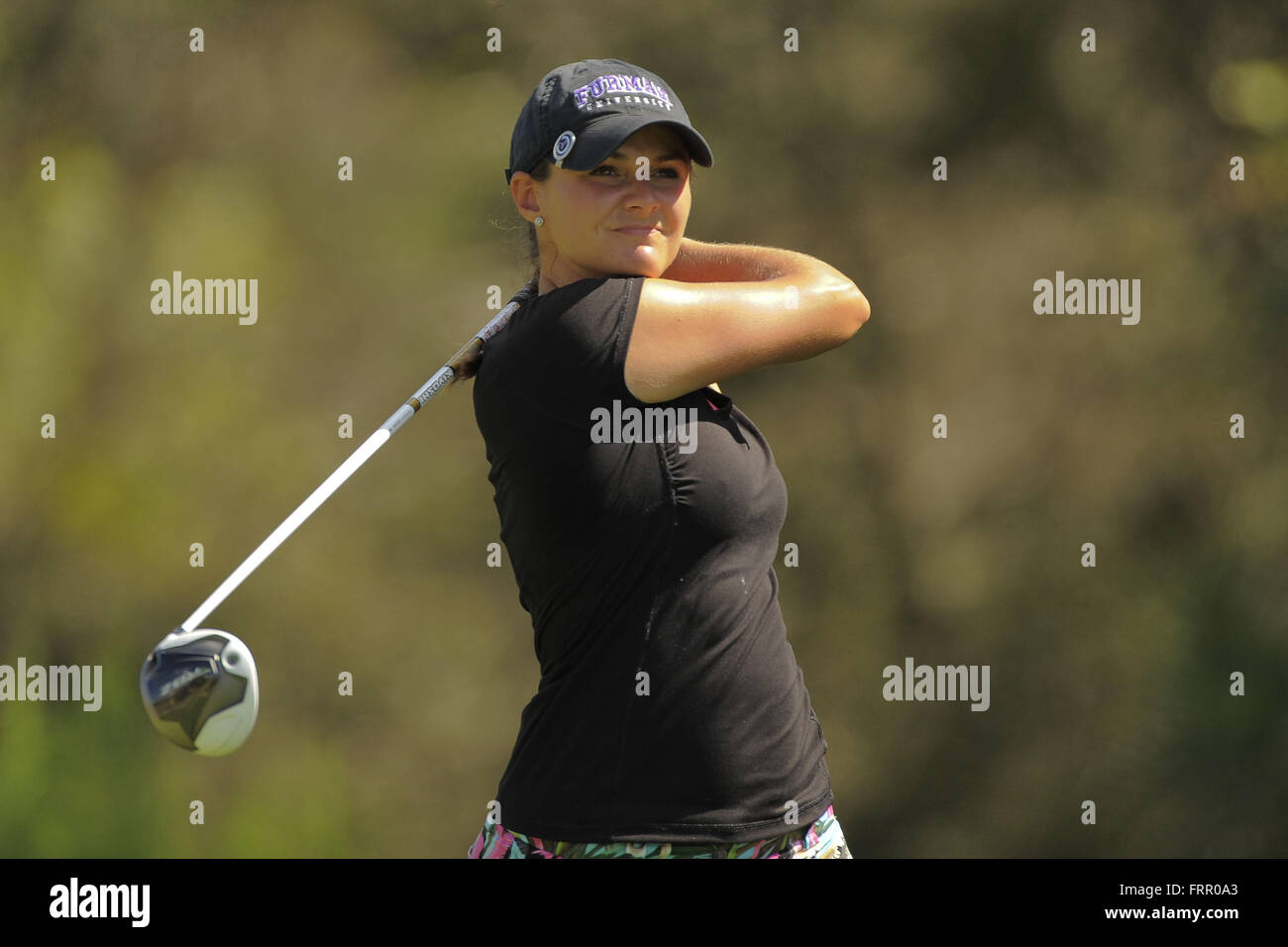 Stefanie scott during hi-res stock photography and images - Alamy