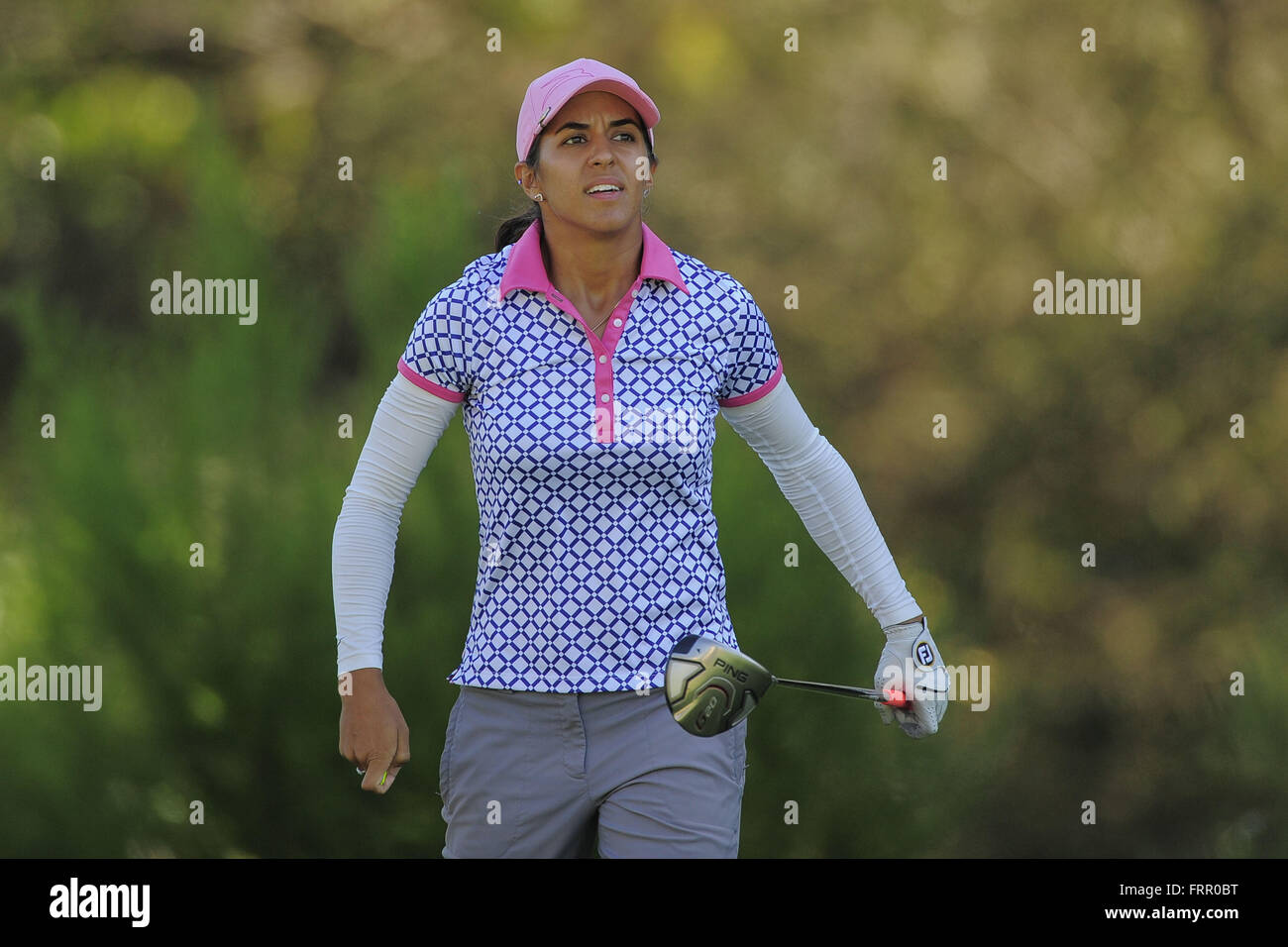 Paula reto hi-res stock photography and images - Alamy