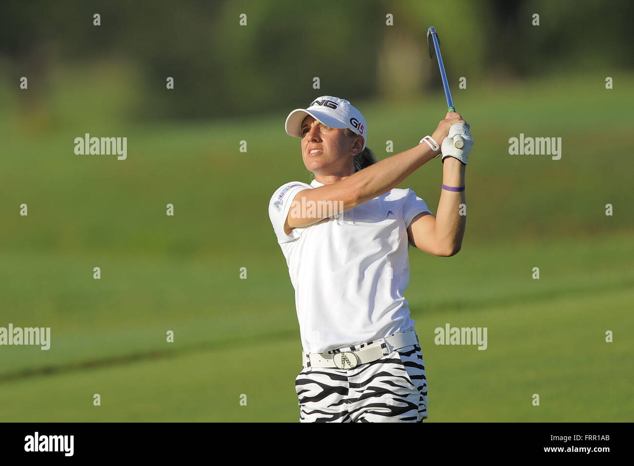 Laura golf course hi-res stock photography and images - Alamy