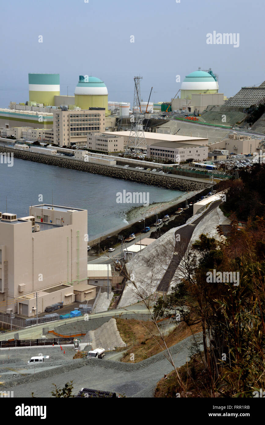 Ikata town hi-res stock photography and images - Alamy