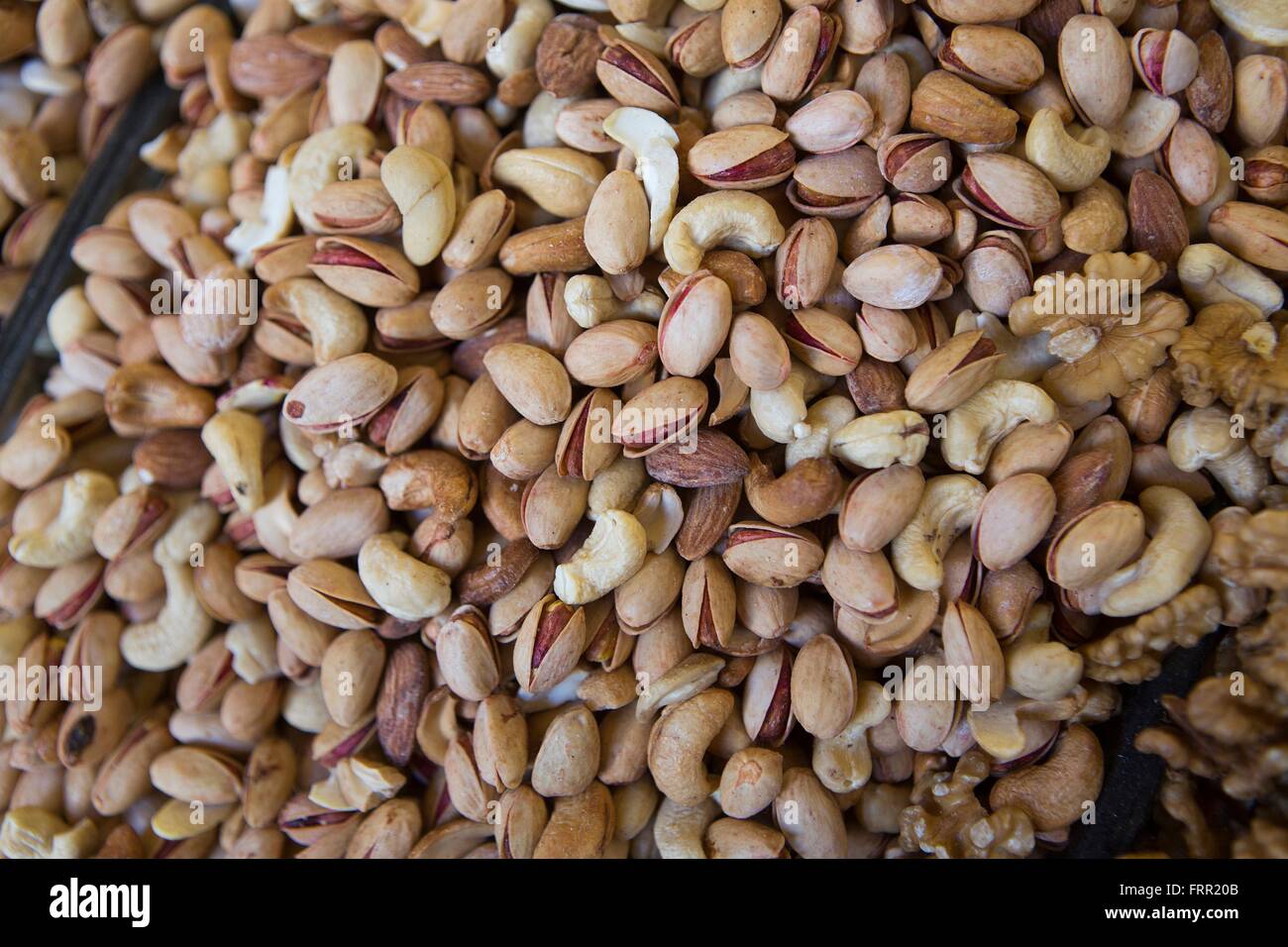 Kurdish sweets hi-res stock photography and images - Alamy