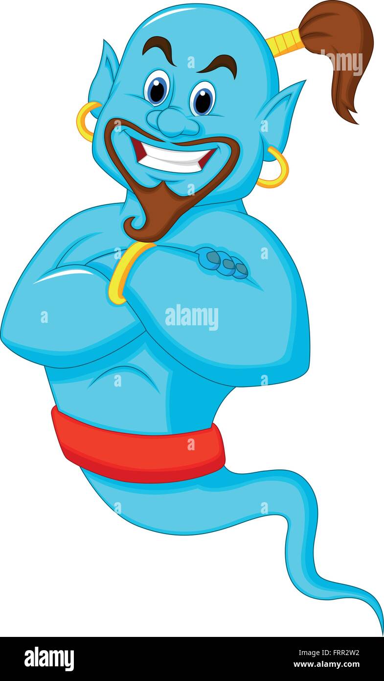 Cartoon man waving arms Stock Vector Images - Alamy