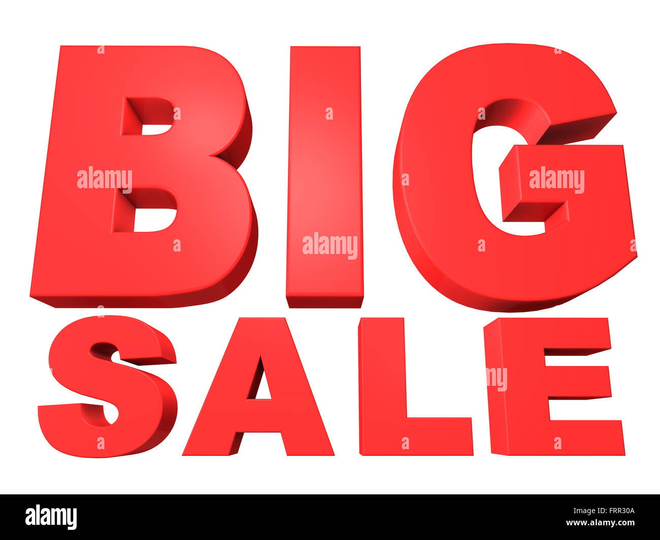 Big words sign hi-res stock photography and images - Alamy