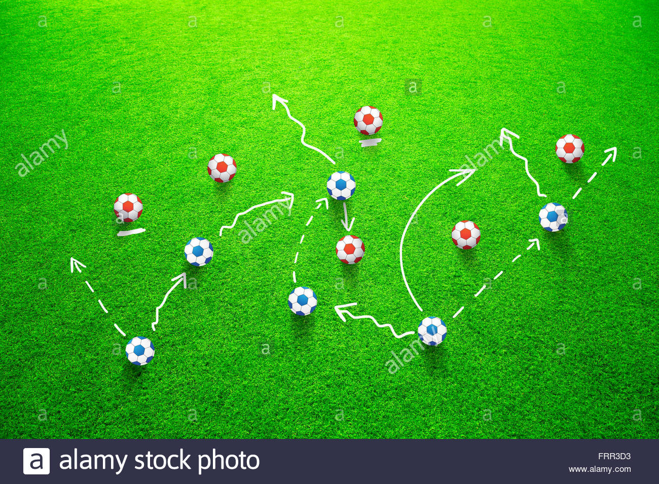 Football Strategy Stock Photos & Football Strategy Stock Images - Alamy