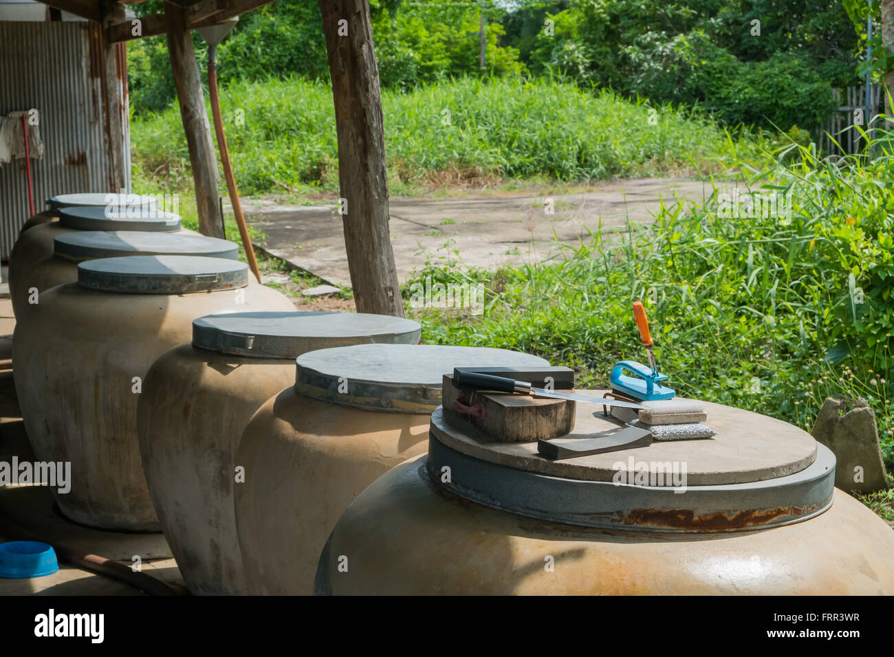 Water Blister With Cap High Resolution Stock Photography and Images - Alamy