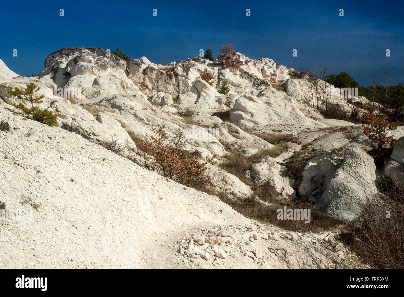Nature Phenomenon, rock, zeolite rocks Stock Photo - Alamy