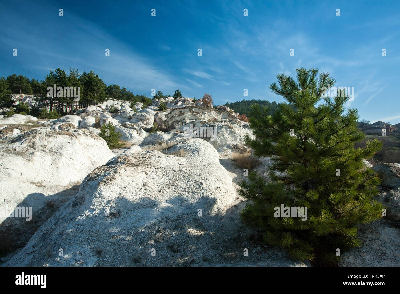 Nature Phenomenon, rock, zeolite rocks Stock Photo - Alamy