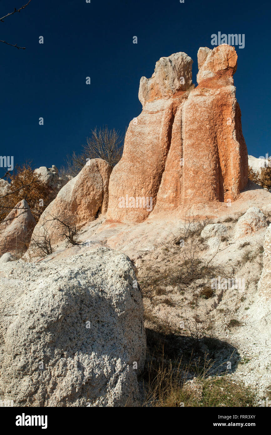 Nature Phenomenon, rock, zeolite rocks Stock Photo - Alamy