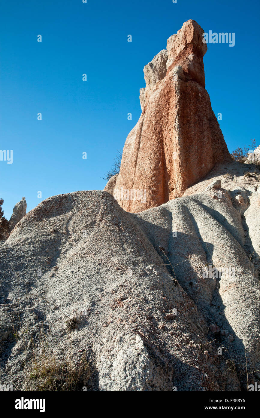 Nature Phenomenon, rock, zeolite rocks Stock Photo - Alamy