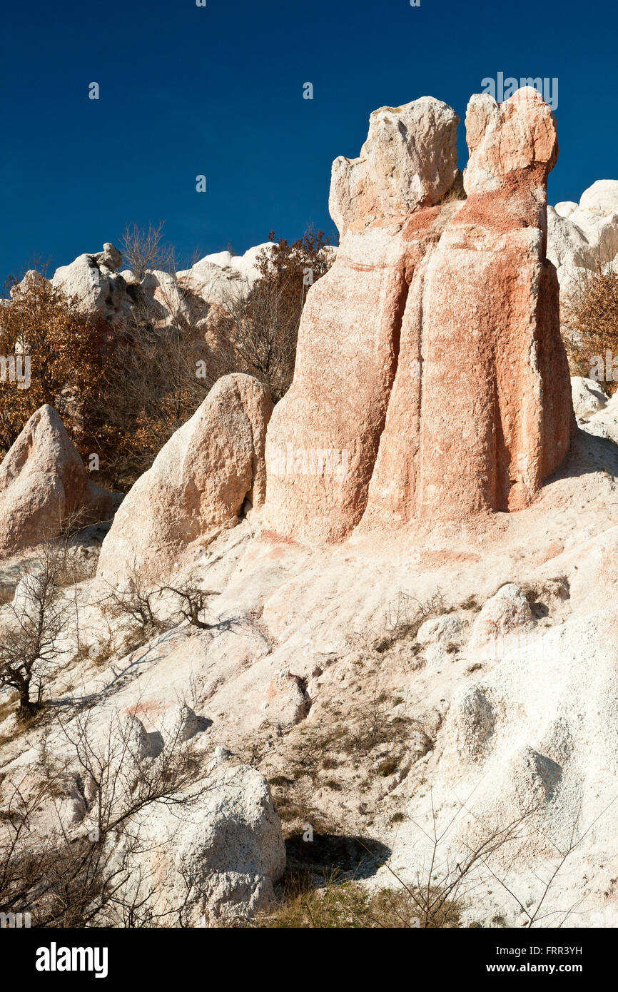 Nature Phenomenon, rock, zeolite rocks Stock Photo - Alamy