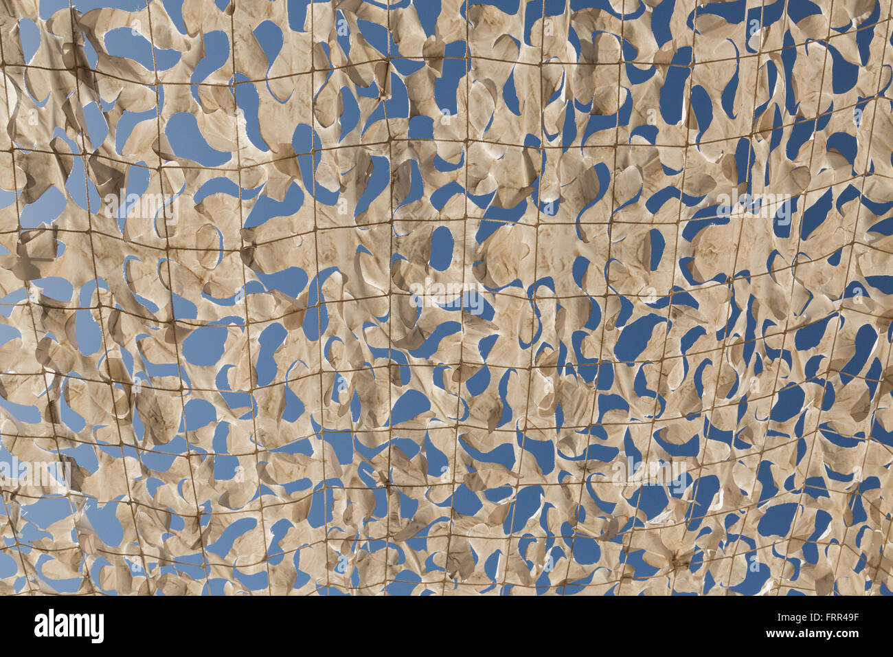 parachute fabric awning Stock Photo - Alamy