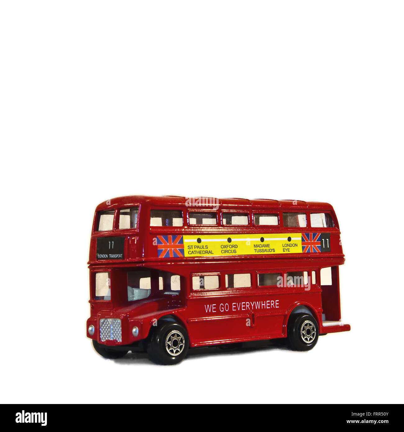 Model uk Cut Out Stock Images & Pictures - Alamy