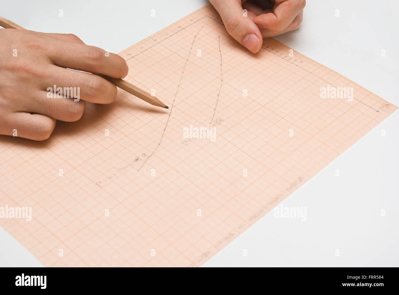 Analyzing data hi-res stock photography and images - Alamy