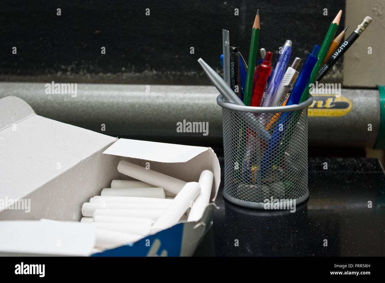 Classroom tool hi-res stock photography and images - Alamy