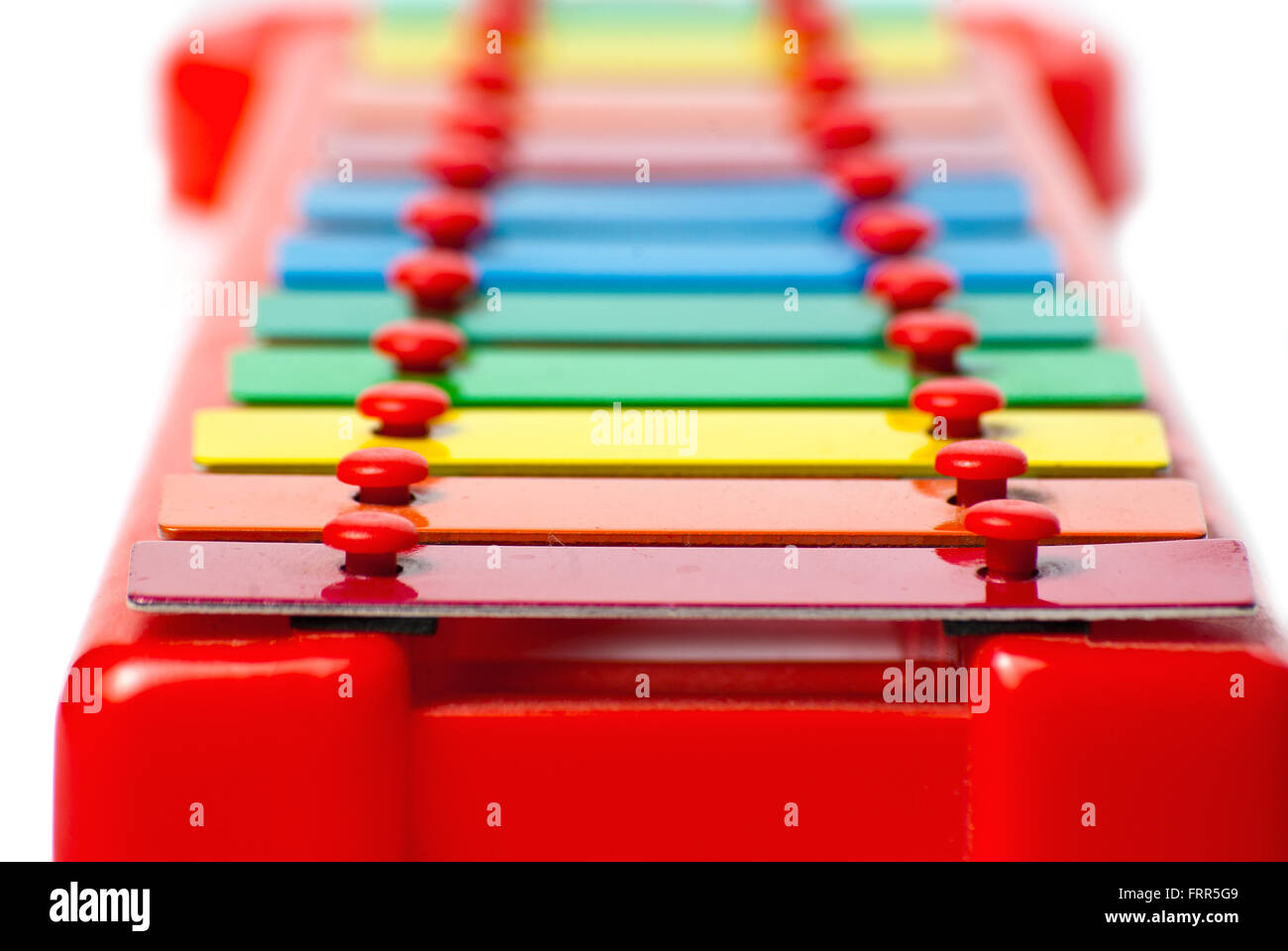 Kids instrument xylophone hi-res stock photography and images - Alamy