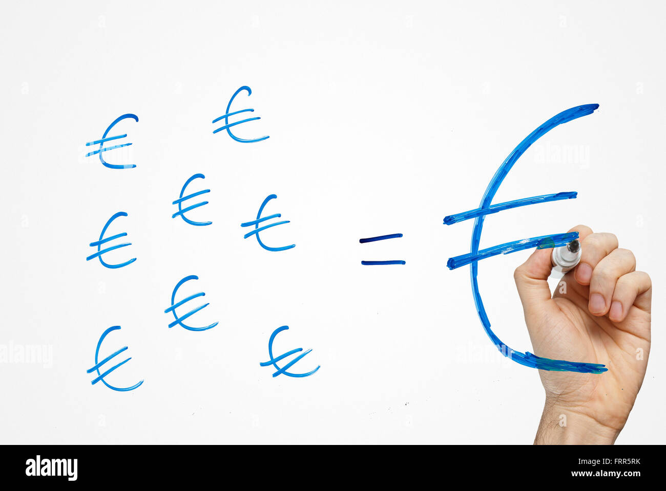 Fortune objects hi-res stock photography and images - Alamy