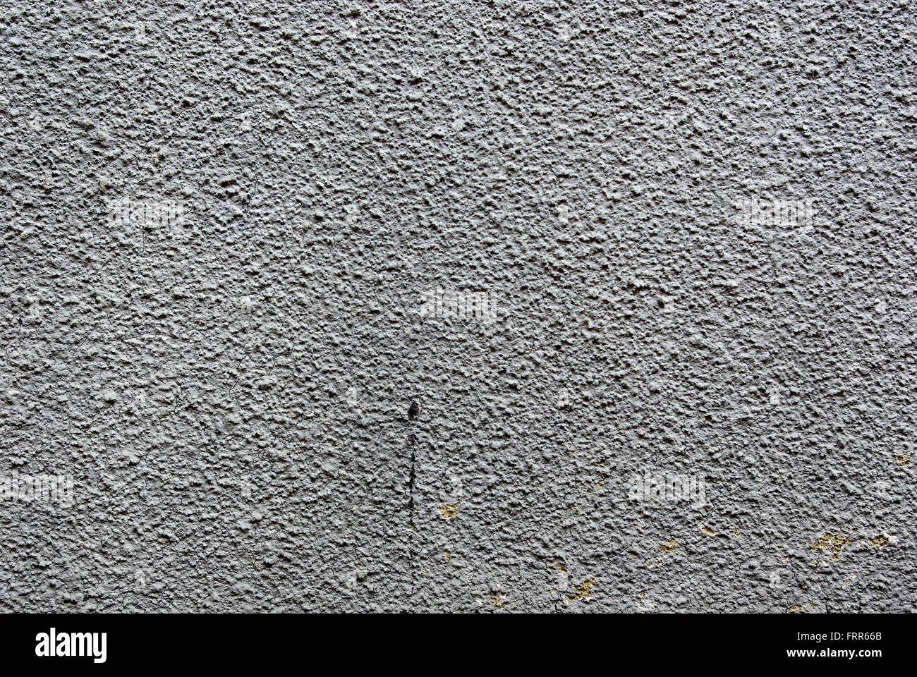 very detailed grey exterior wall texture with tiny cracks Stock Photo ...