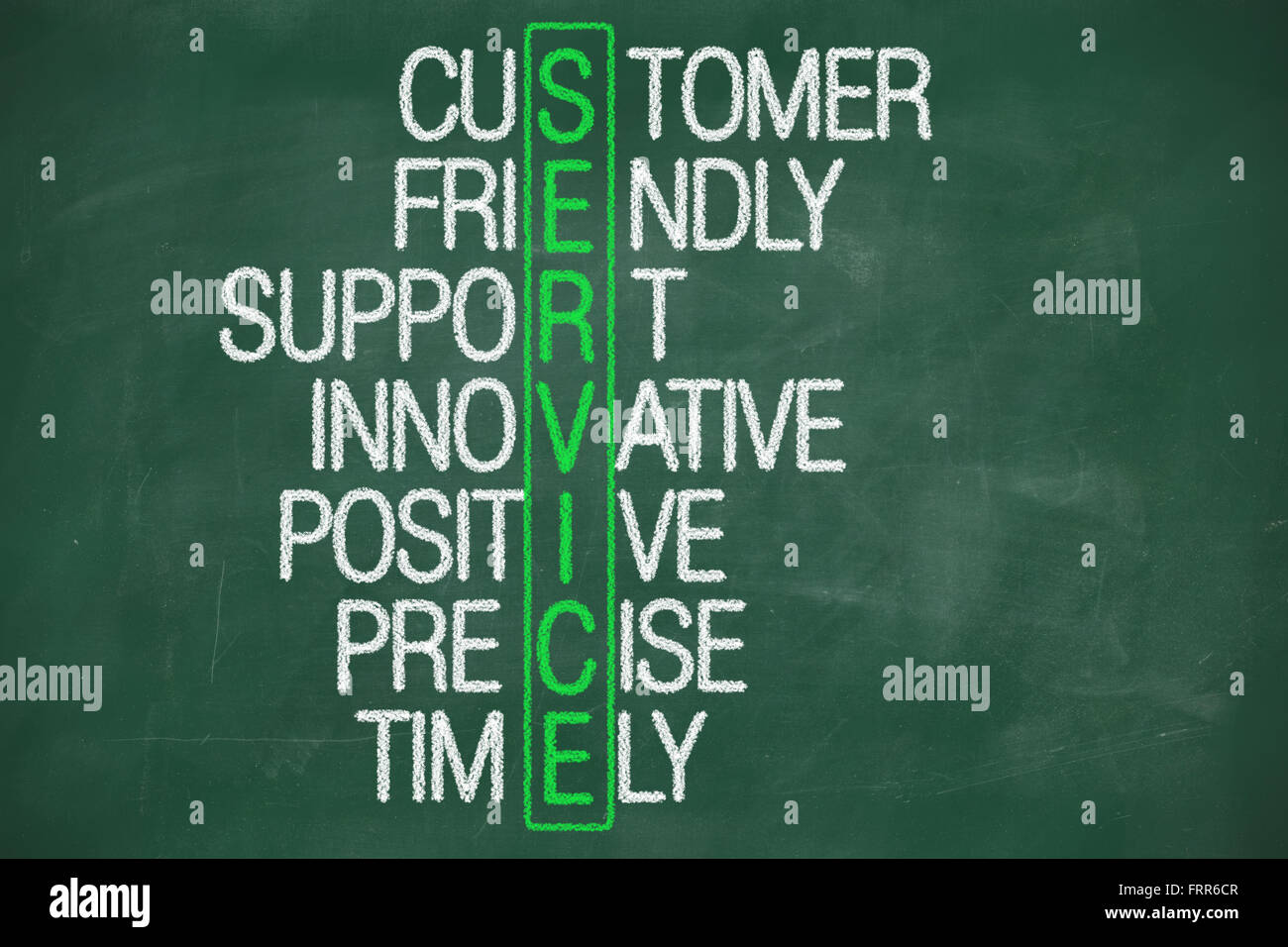 Concept customer hi-res stock photography and images - Alamy
