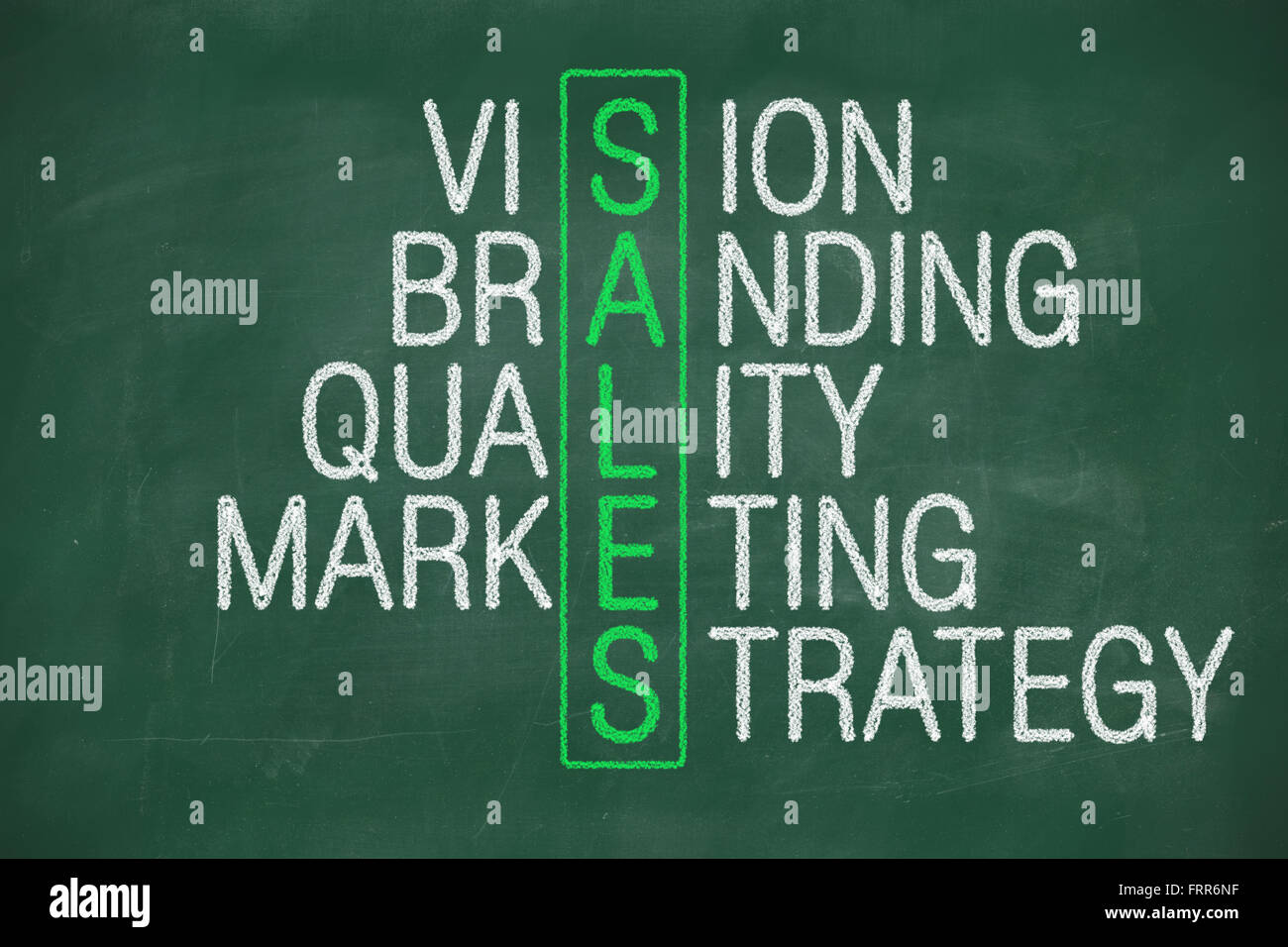 Vision distribution hi-res stock photography and images - Alamy