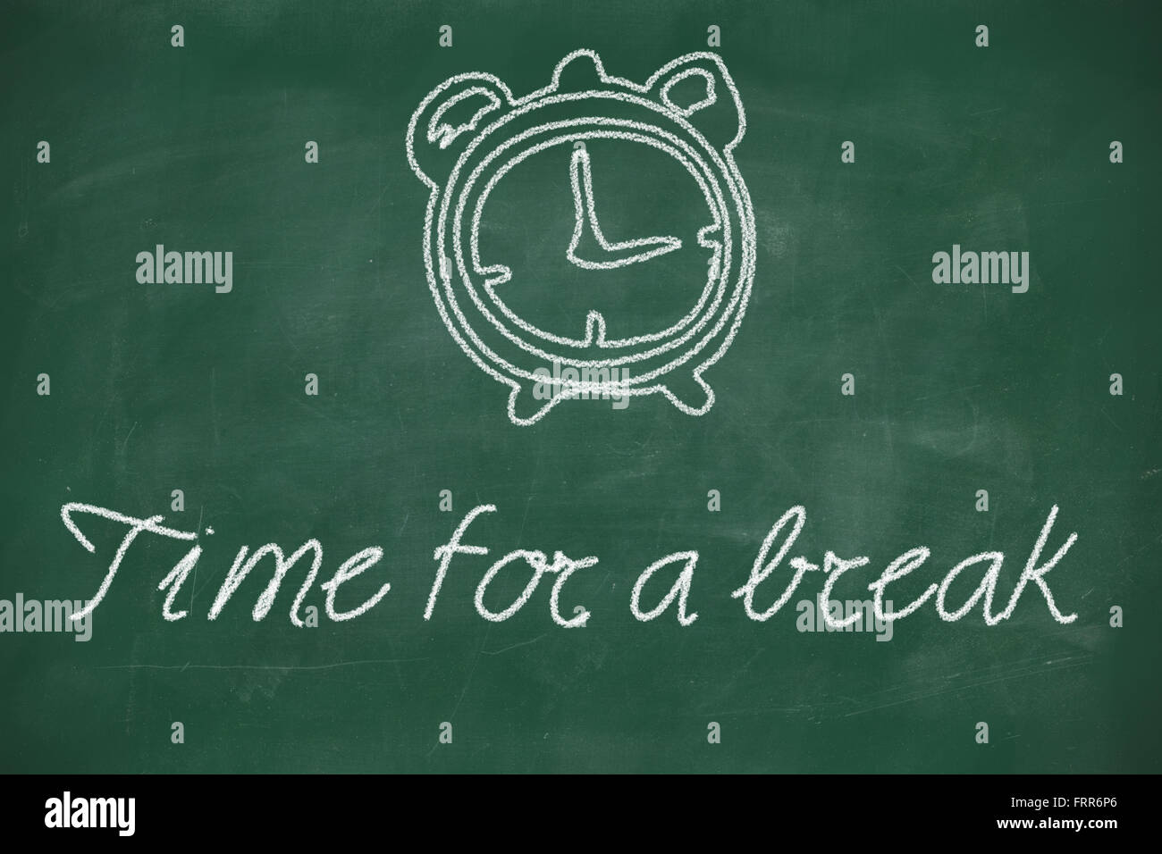 Time break healthy lunch hi-res stock photography and images - Alamy