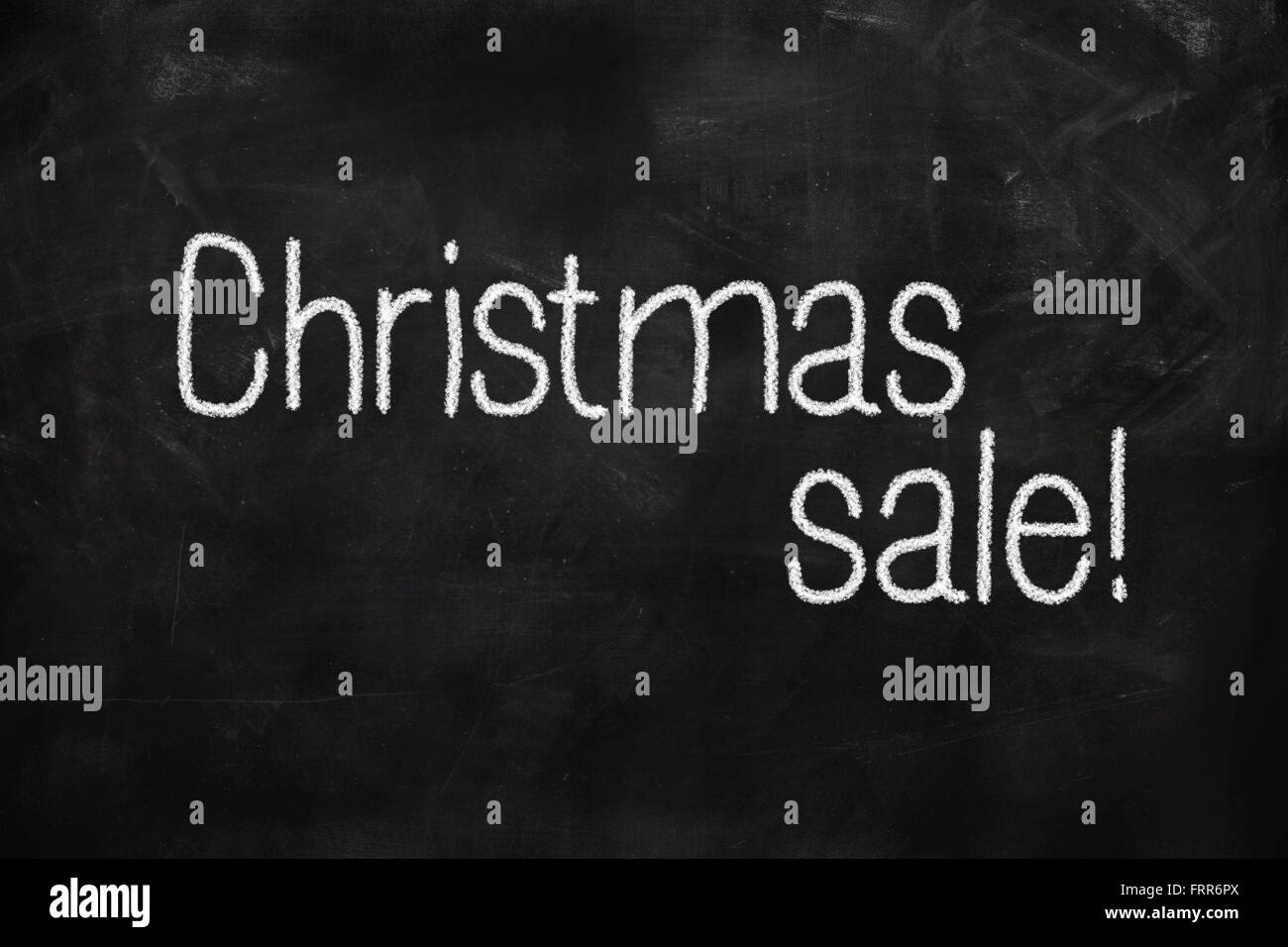 Handwritten sale sign hi-res stock photography and images - Alamy