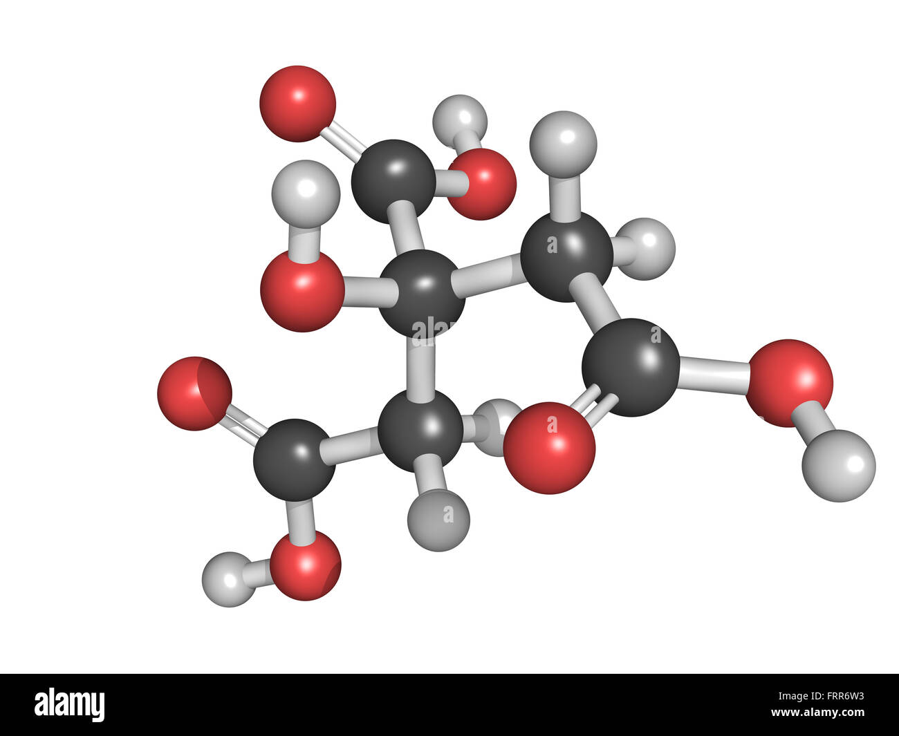 Organic compound model hi-res stock photography and images - Alamy