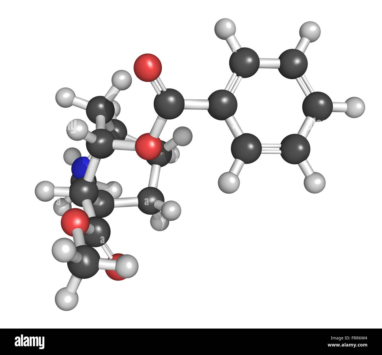 Ball and stick model hi-res stock photography and images - Alamy